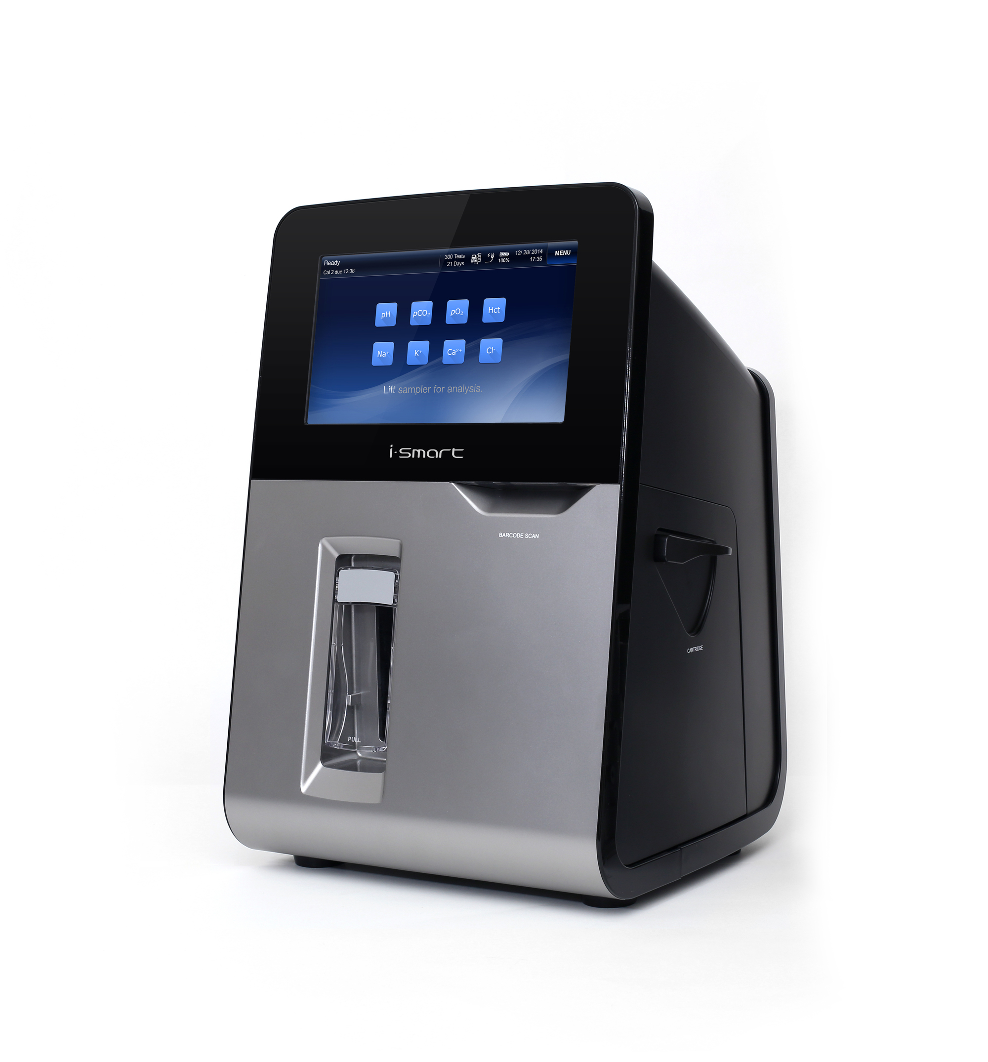 CANINE KOREA i-Smart 300 VET