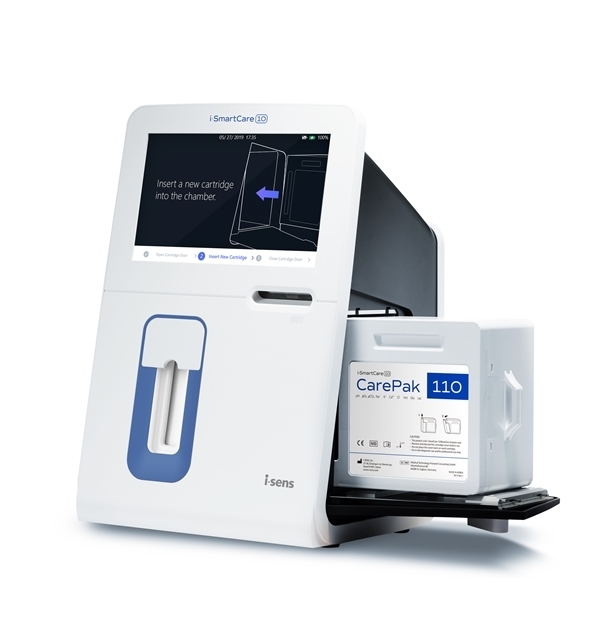 CANINE KOREA i-SmartCare 10